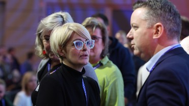 Elkezdődött a Tisza Párt évértékelő és kampánynyitó kongresszusa - Blikk