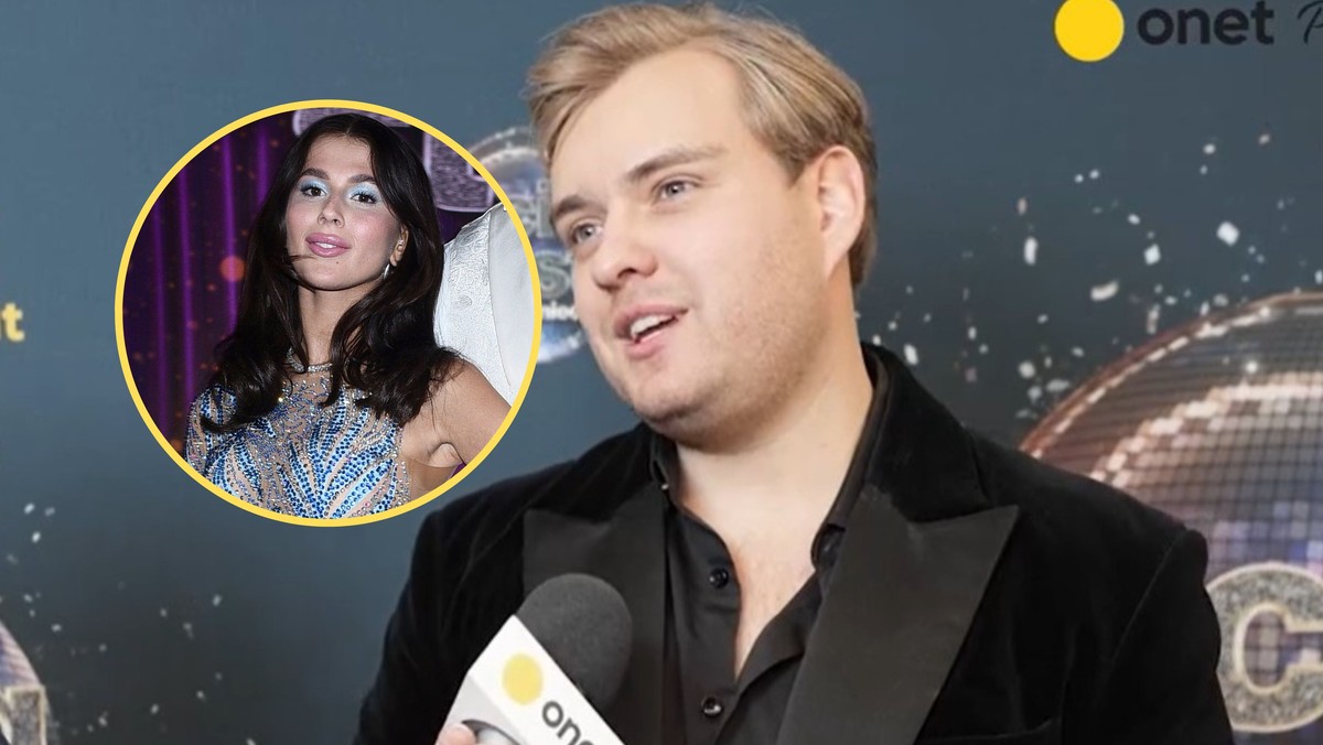 Kevin Mglej o ślubie i podróży poślubnej z Roksaną Węgiel. Mówi wprost ...