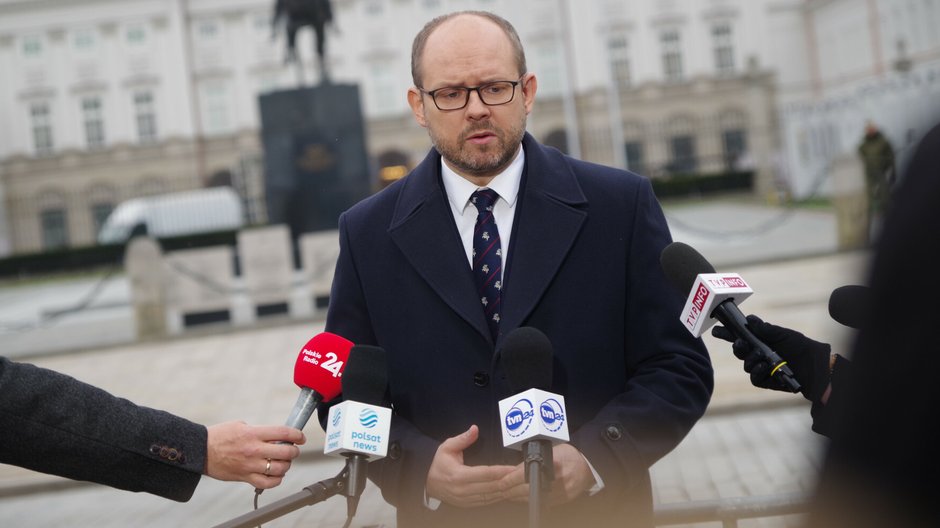 "Kyiv Post" o sporze między Polską a Ukrainą: polski rząd nie chce ...