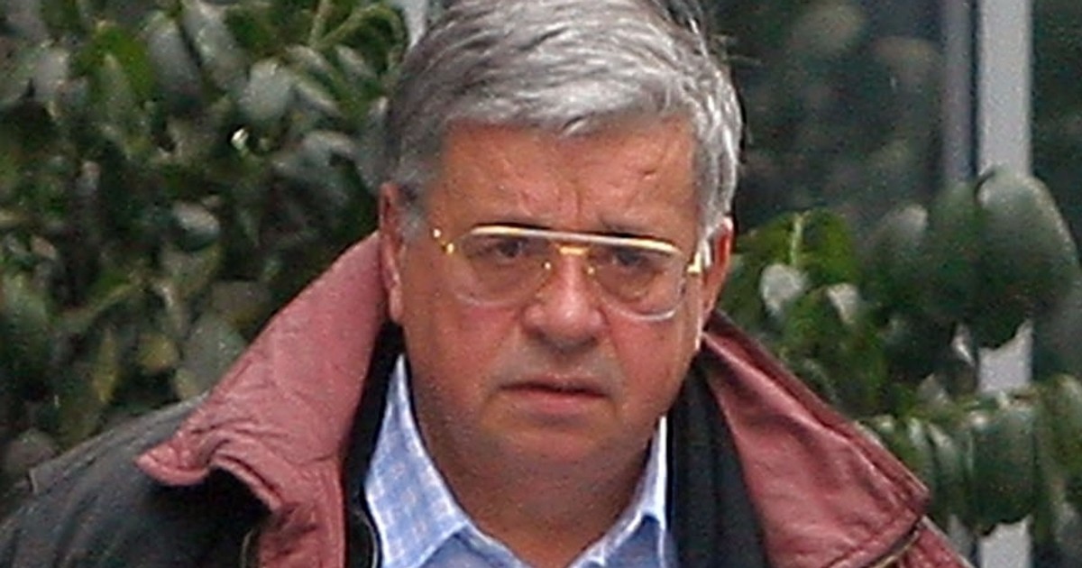 Lew Rywin znów przed sądem