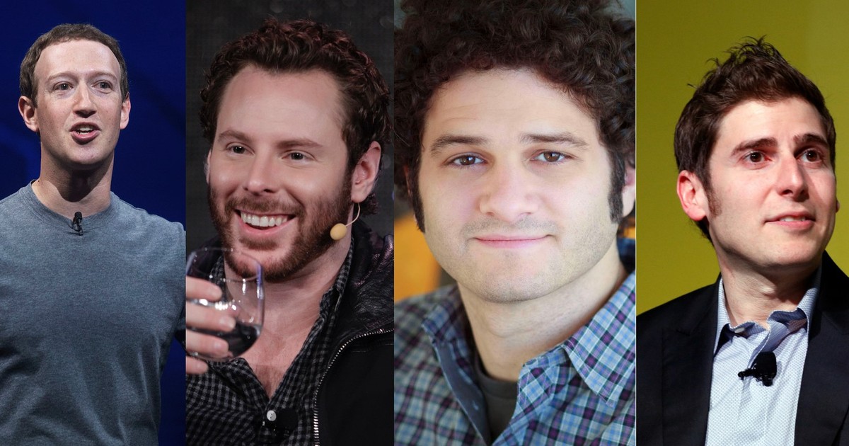 Here's where Facebook's first 20 employees are now (FB) | Business ...