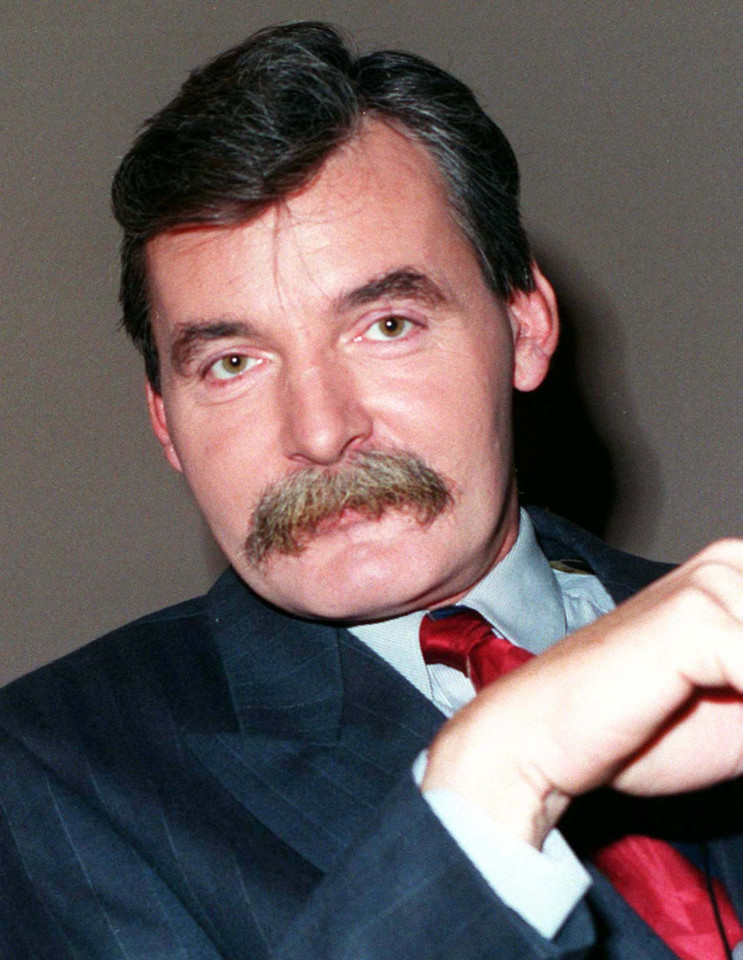 Wojciech Pijanowski przez lata kręcił "Kołem Fortuny". Czym zajmuje się ...