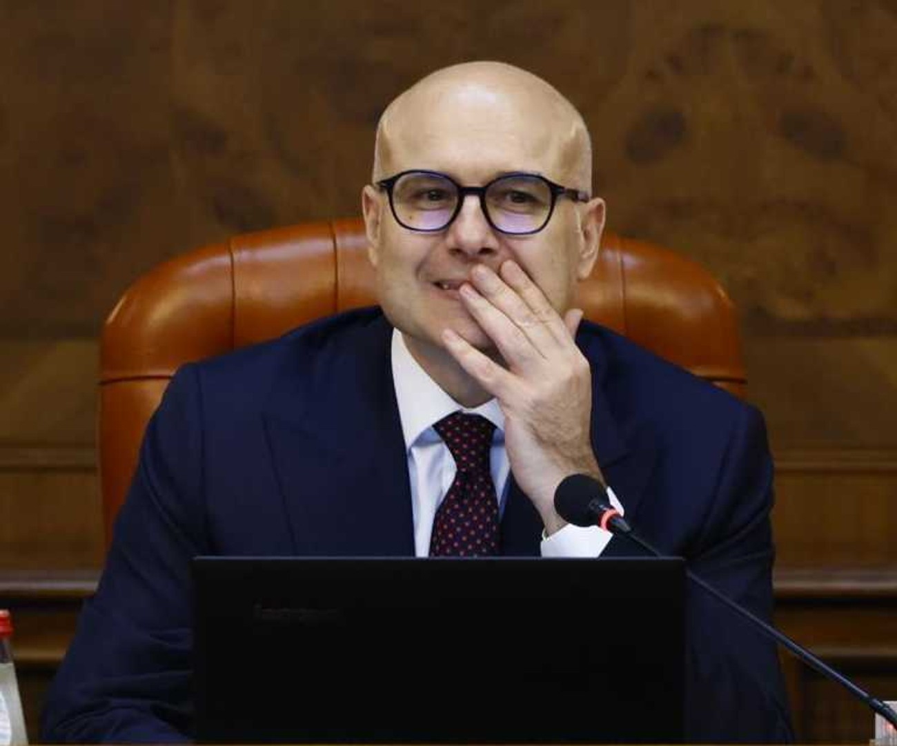 Vučević se oprostio od Tonija Montana: "Toni je stigao jutros u svoj ...