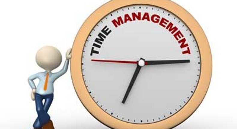 Proven time management strategies for people with disabilities | Pulse ...