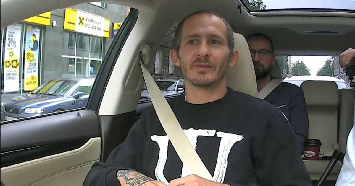 Eldo — raper - Plejada.pl