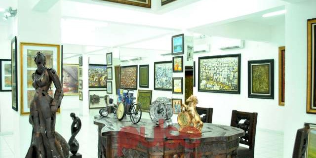 Lifestyle [Food/Travel]:- 10 most expensive Art galleries in the world ...