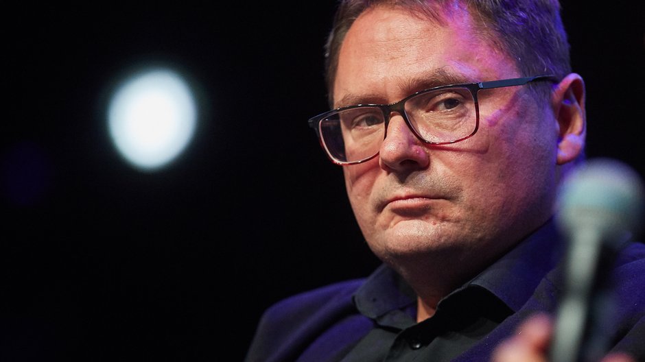 "Bielmo. Co wiedział Jan Paweł II". Terlikowski pisze o "doświadczeniu głębokiego kryzysu ...