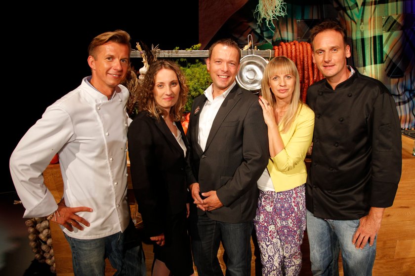 Pascal kontra Okrasa