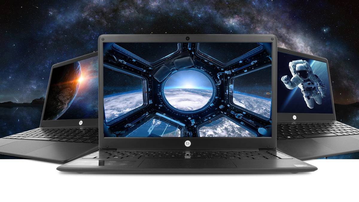 techBite Zin 2 – tani laptop z podświetlaną klawiaturą debiutuje w sprzedaży