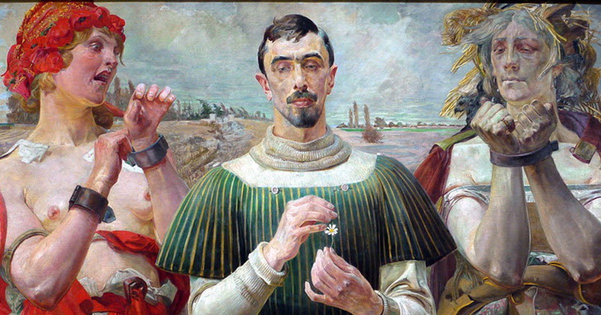 Czy niektórzy polscy politycy sądzą, że Polska to państwo tymczasowe ...