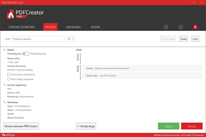 Najlepsze programy do edycji PDF. Wybraliśmy i opisaliśmy dla Was ciekawe rozwiązania