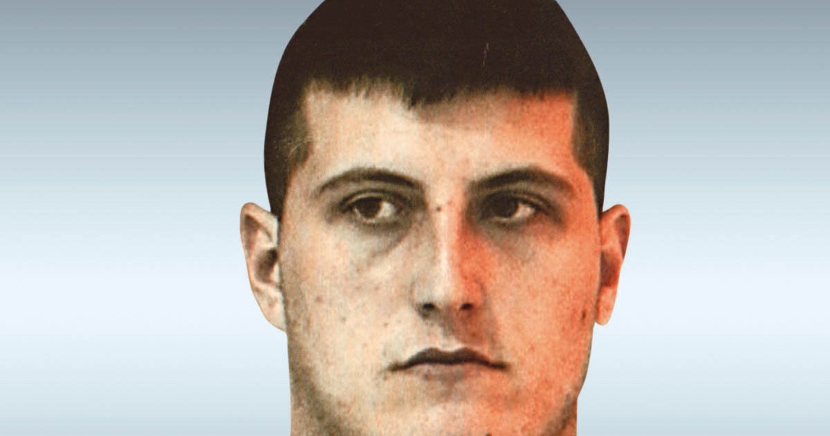 DRUGI POKUŠAJ Sutra pripremno ročište Đorđu Preliću - Blic