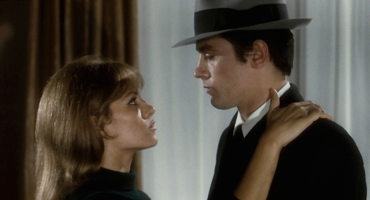 Alen Delon je voleo ženu koja je imala aferu sa dvojicom Srba - Žena.rs