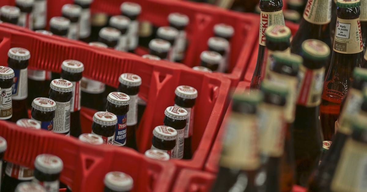 Kaucja za butelki po piwie wzrośnie do 50 groszy - Noizz