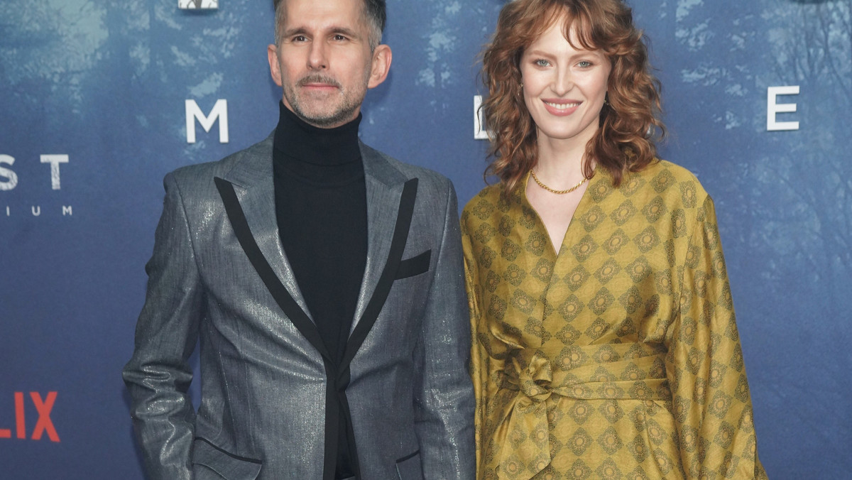 Marcin Bosak znalazł szczęście u boku Mariki Bednarz. Wcześniej był ...