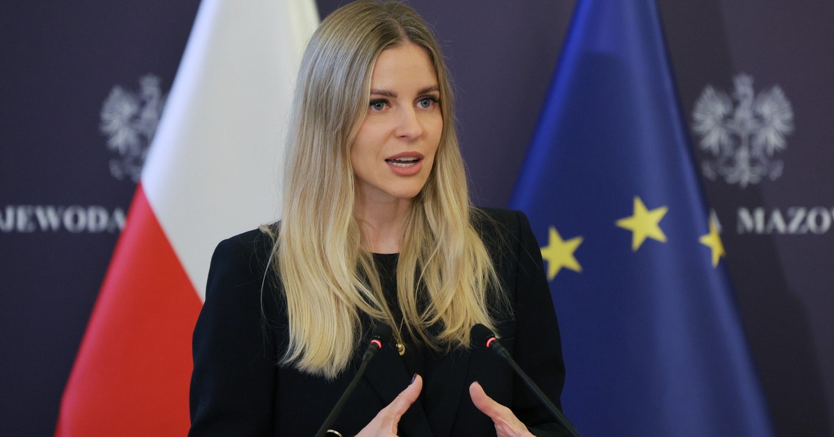 Aleksandra Gajewska uderza w Sławomira Mentzena. "Obrzydliwe poglądy ...