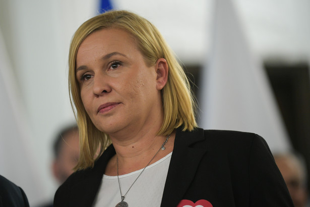 Radio Szczecin przyznaje się do błędu. Rozgłośnia przeprasza posłankę ...