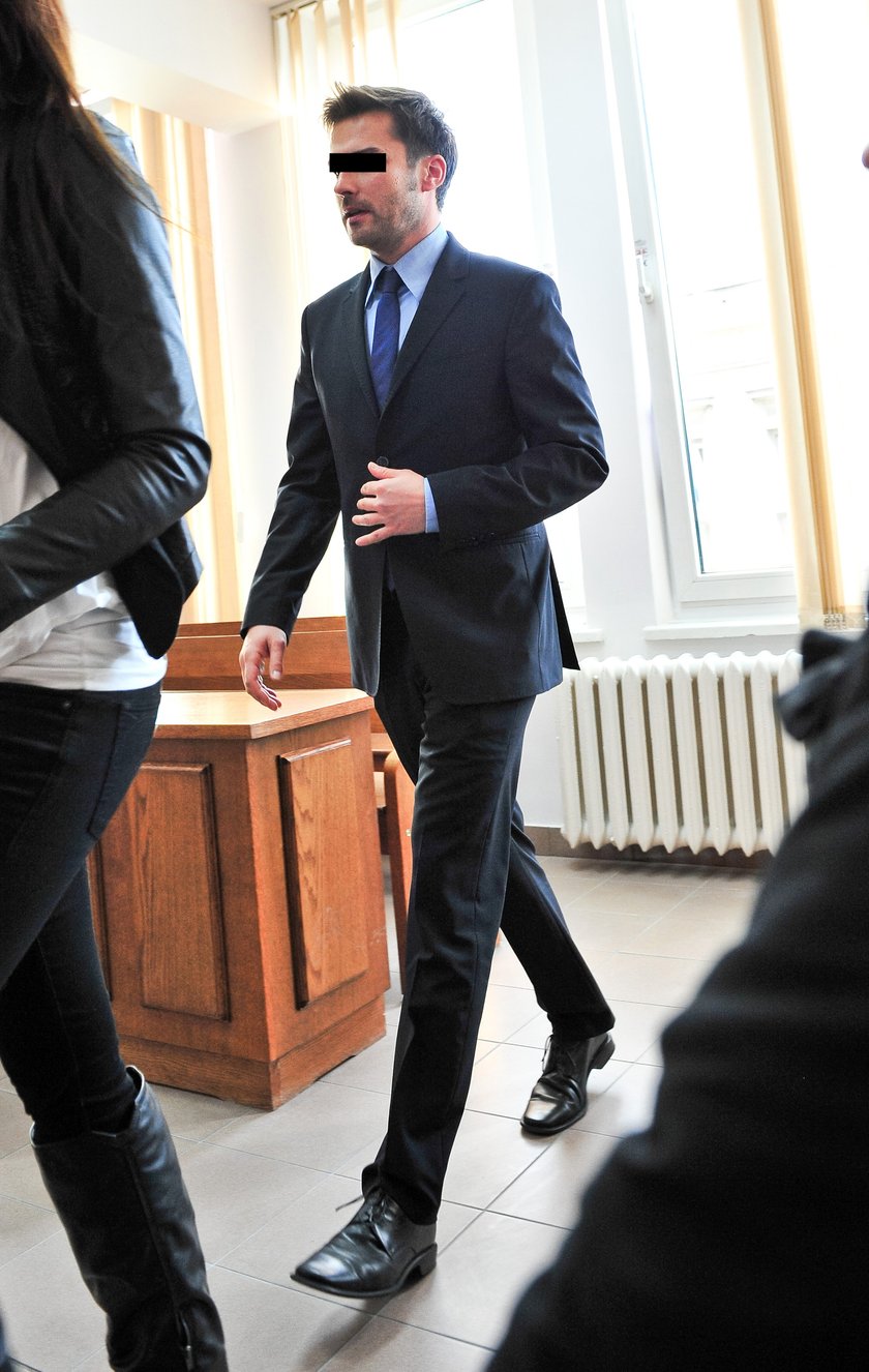 FILM. Proces polskich aktorów z seriali. Chcą... umorzenia!