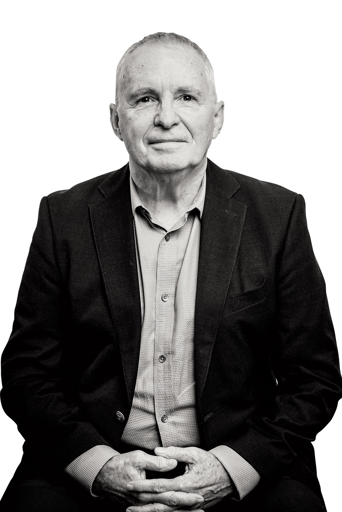 John J. Scherer: jak zostać liderem - wywiad - Kariera - Forbes.pl