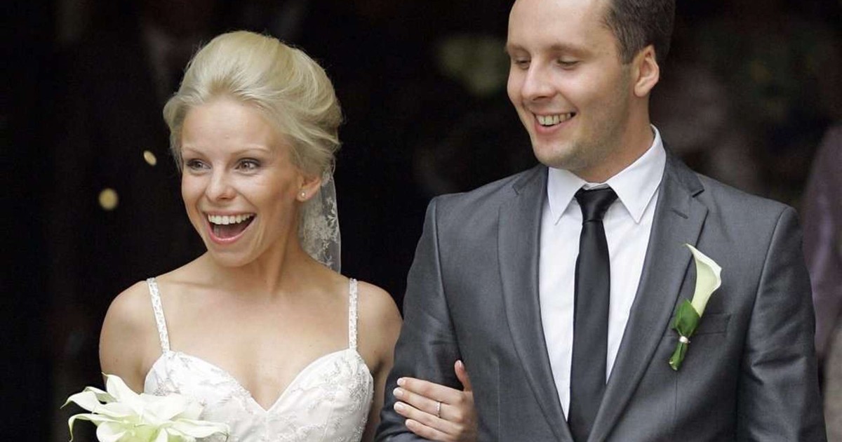 Ala Janosz wzięła ślub