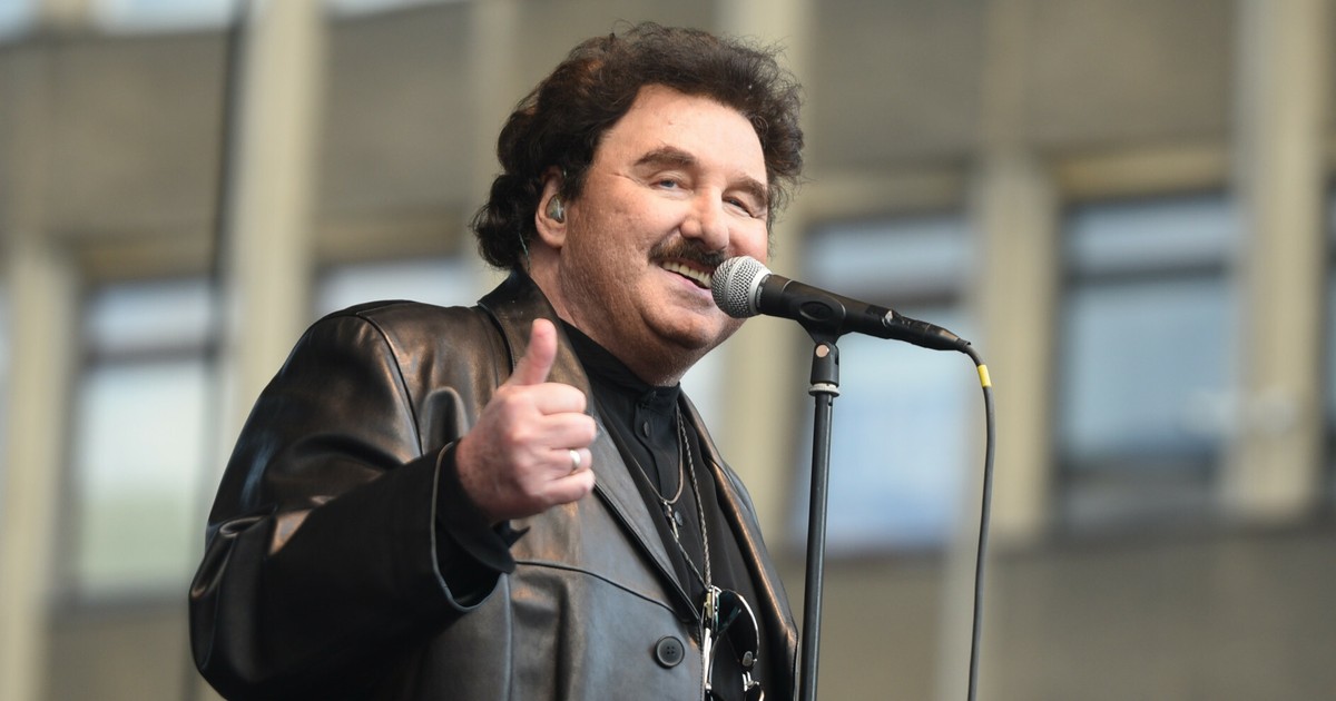 Koncert TVP. Krzysztof Krawczyk. Kurski chwali się oglądalnością - Muzyka