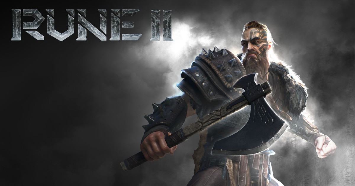 Rune: Ragnarok zmienia tytuł na Rune II i przenosi się do Epic Games Store