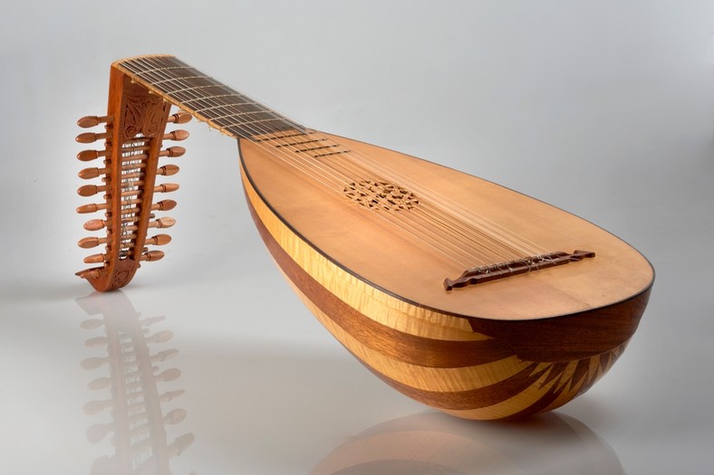 Rozpoznaj instrument na zdjęciu! Zagniemy cię już na 1. pytaniu ...