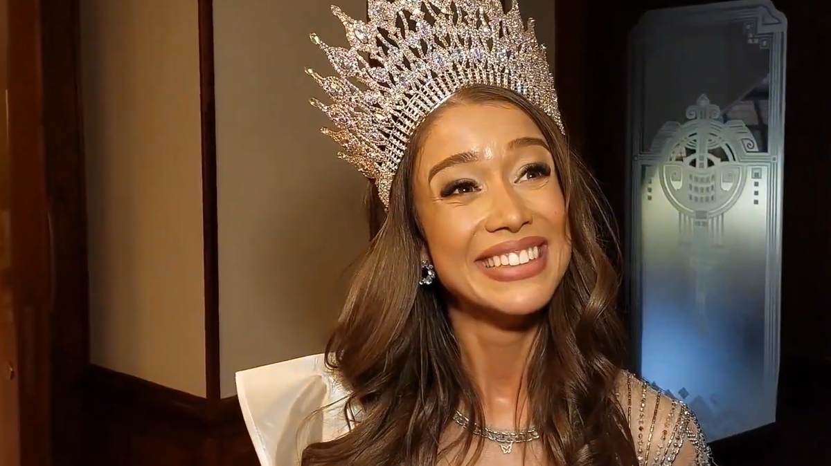 Ilyen luxusautóval lett gazdagabb a Miss Influencer Hungary királynője ...