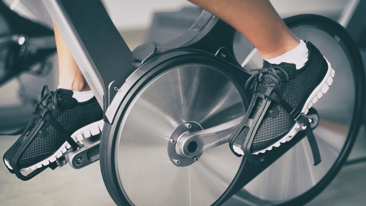 Rower spinningowy — jak wybrać? Polecane modele do użytku domowego - Dom