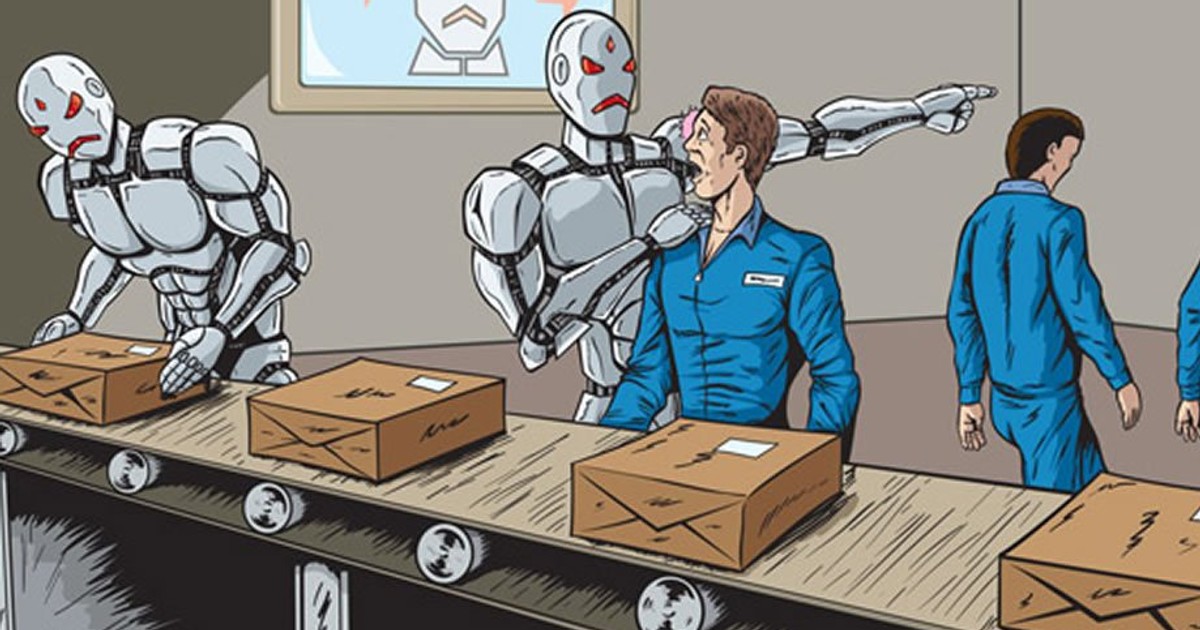 In Pictures:Top 4 jobs which are dying out slowly; thanks to technology ...