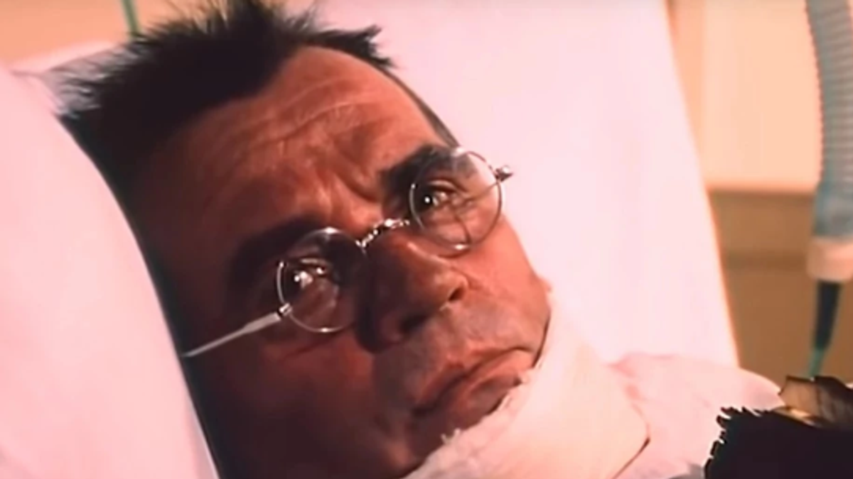 Huligani su našeg glumca brutalno pretukli u centru Beograda: Pao je u ...