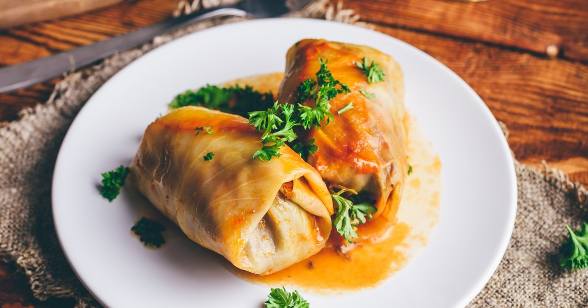 Co przygotować na rodzinny obiad? Postaw na klasykę. Sprawdzone przepisy.