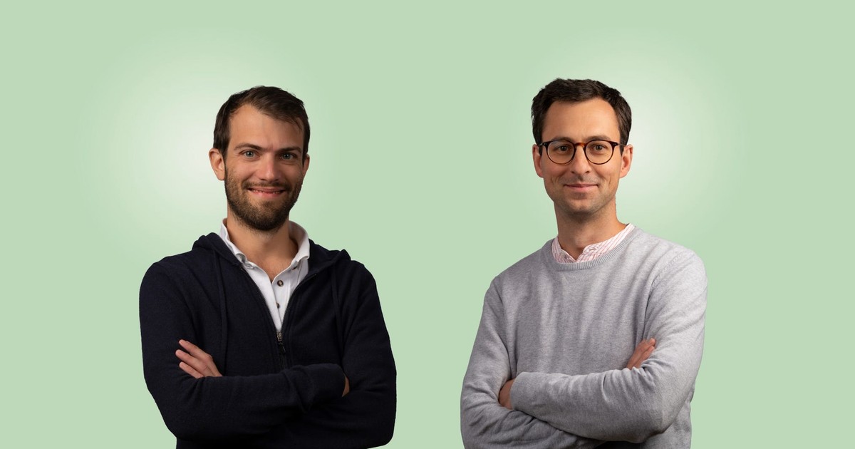 DeepIP has developed an AI assistant for drafting patents. Check out ...