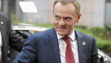 Józef Tusk