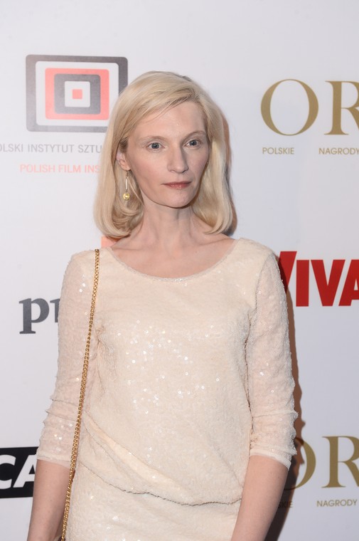 Agata Buzek uchyliła rąbka tajemnicy. Wiadomo, co teraz robi - Plejada.pl