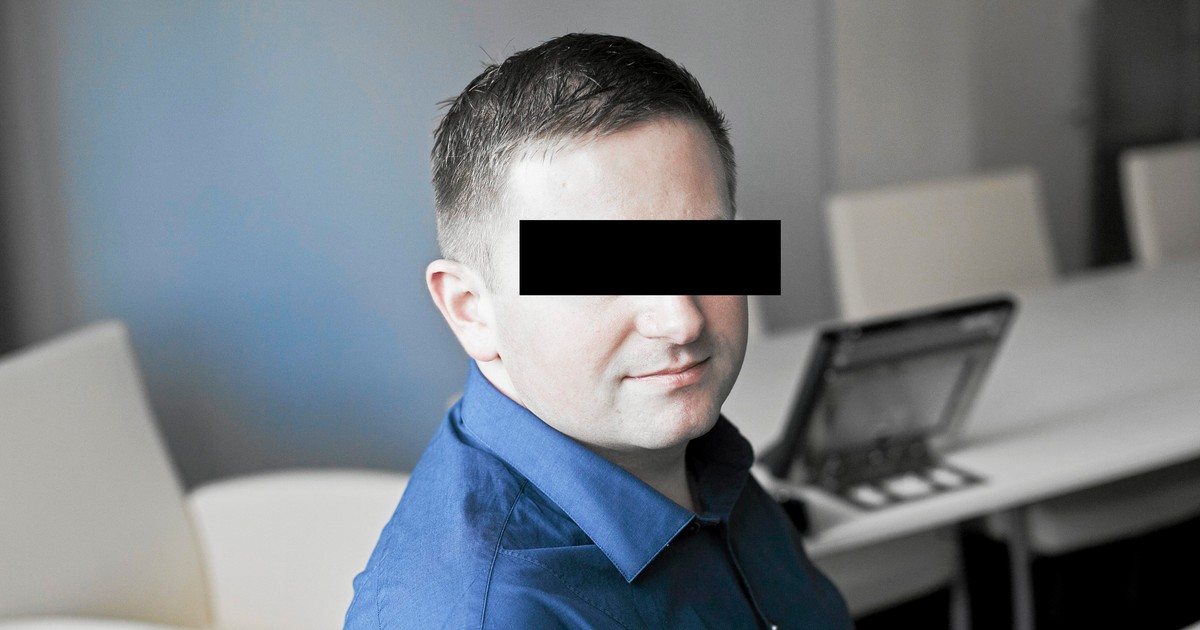 Marcin P. wyjdzie na wolność? Dziś decyzja sądu - Wiadomości