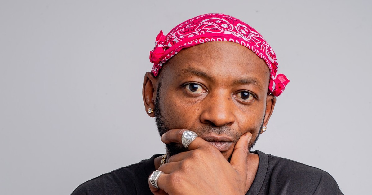 Colonel Mustafa's biography, education, relationships, stardom & fall ...