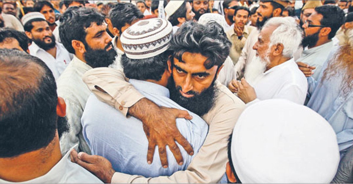 Al-Kaida firmą przyszłości - Forsal.pl