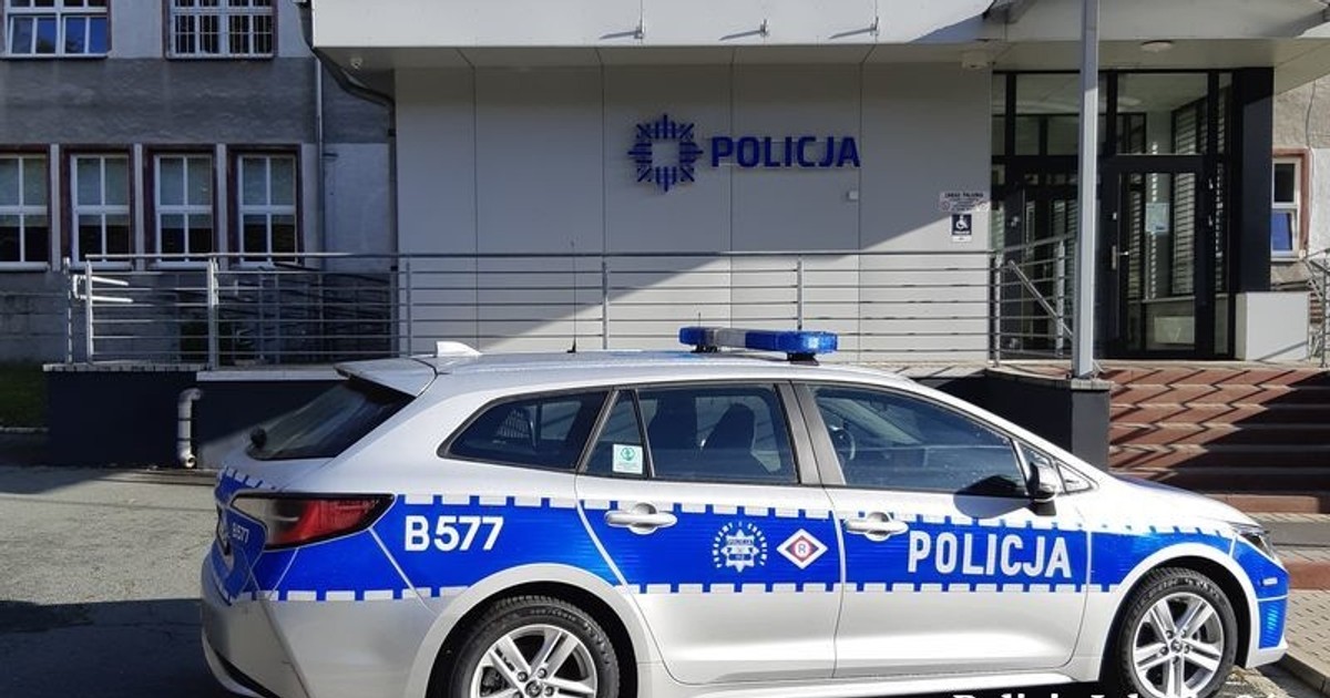Jelenia Góra. Głodny 5-latek próbował ukraść jedzenie ze sklepu Jelenia Góra. Głodny 5-latek próbował ukraść jedzenie ze sklepu