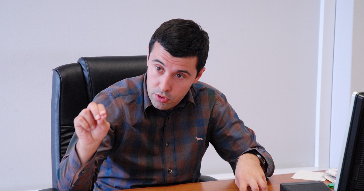 Nemanja Stajić izneo odbranu, evo kako se branio pred tužiocem - Blic