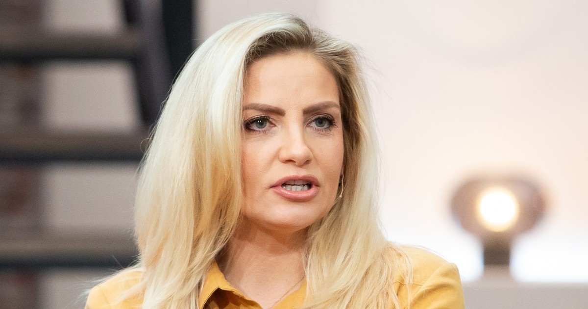 Maja Frykowska w szokującym wyznaniu. Przeszła poważne załamanie