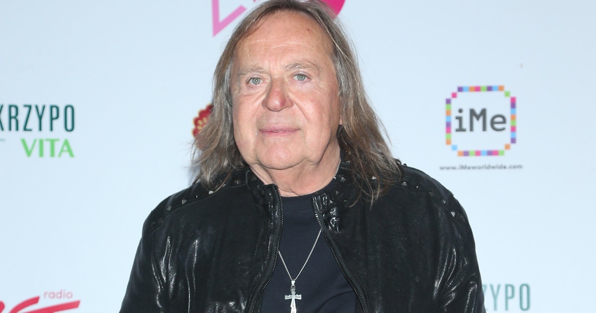 Romuald Lipko stworzył wiele hitów. Rozwiąż quiz i sprawdź, jak dobrze ...