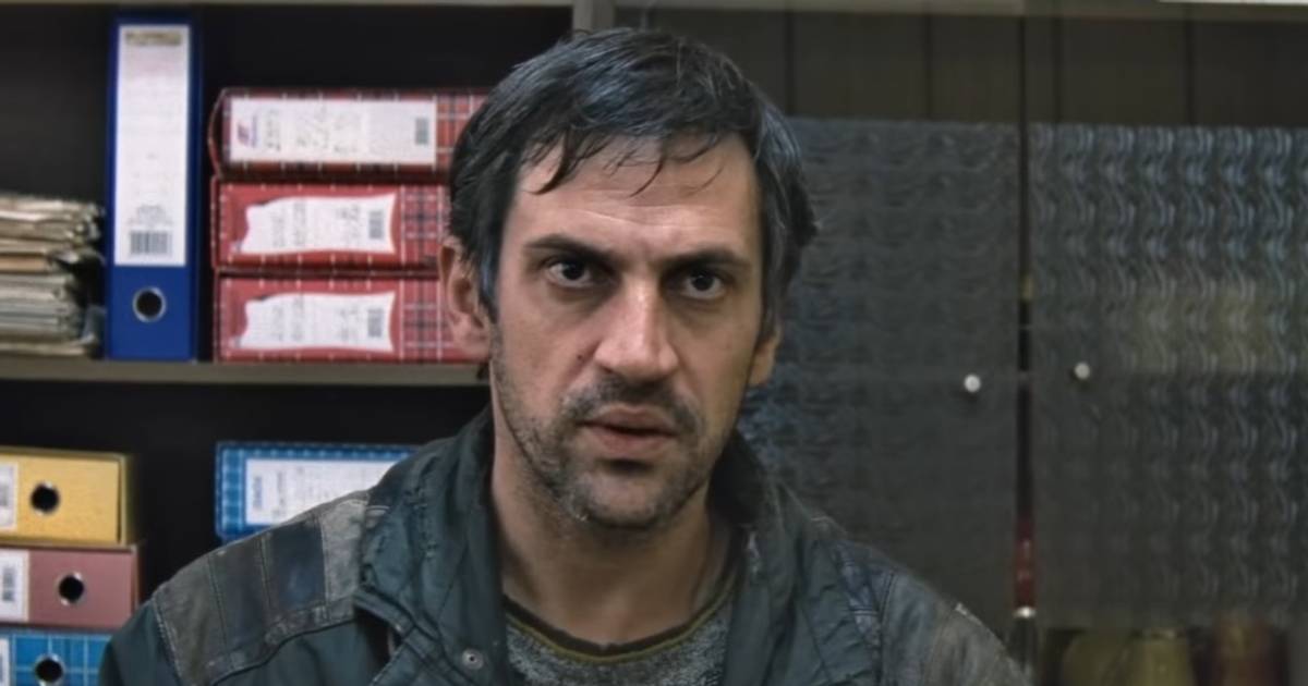 Šta se danas dešava sa čovekom po čijoj životnoj priči je snimljen film ...