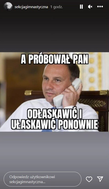 Mariusz Kamiński i Maciej Wąsik na memach. Próby zatrzymania obrócone w ...