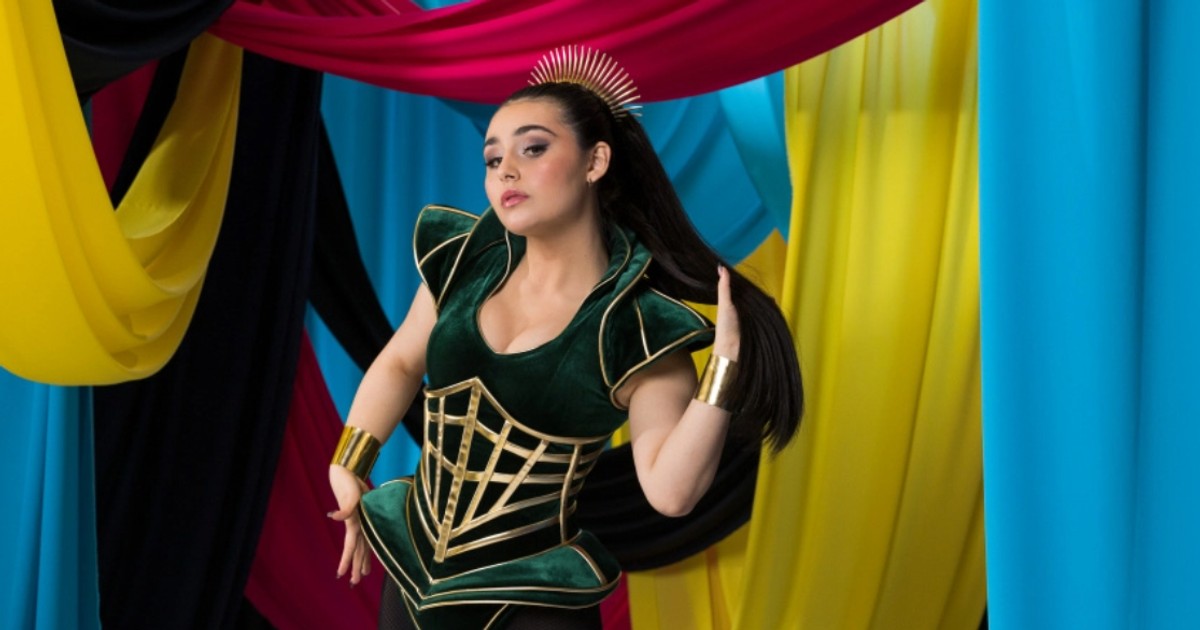 Eurowizja 2023. Kim jest Alessandra z Norwegii? Jej piosenka to hit ...