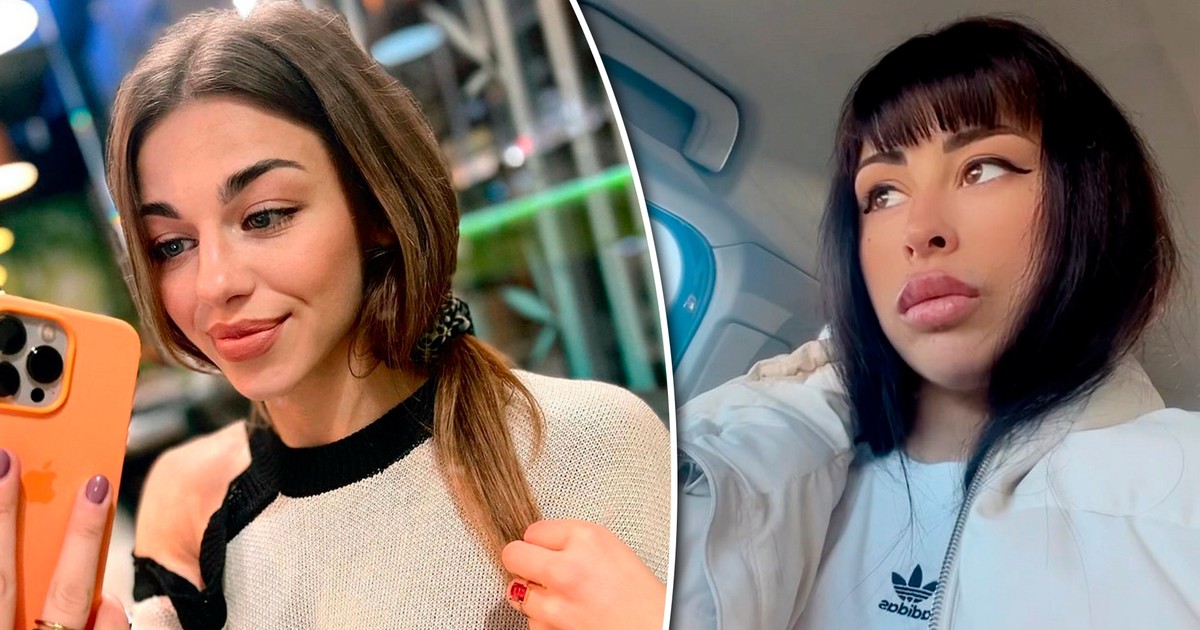 Laura Grzyb i Maria Cecchi imponują urodą na ważeniu przed walką [ZDJĘCIA]