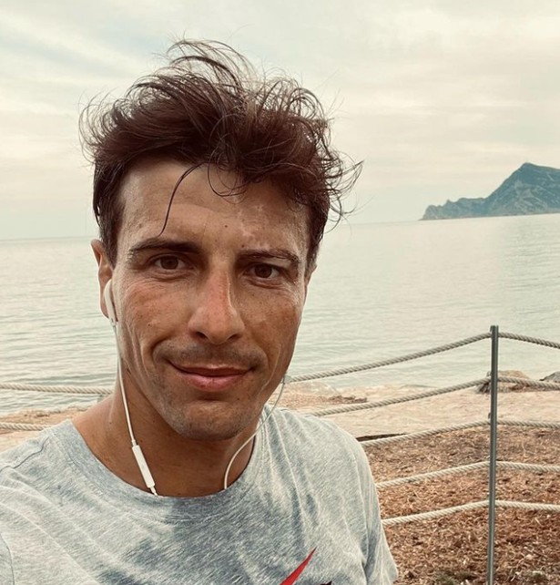 Robert Karaś surowo ukarany za doping. To może być koniec jego kariery ... Robert Karaś surowo ukarany za doping. To może być koniec jego kariery ...