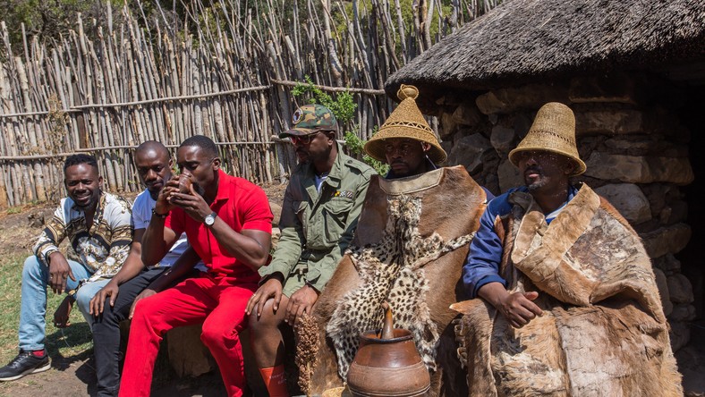 Want a dream trip to South Africa? Here's the perfect holiday itinerary!