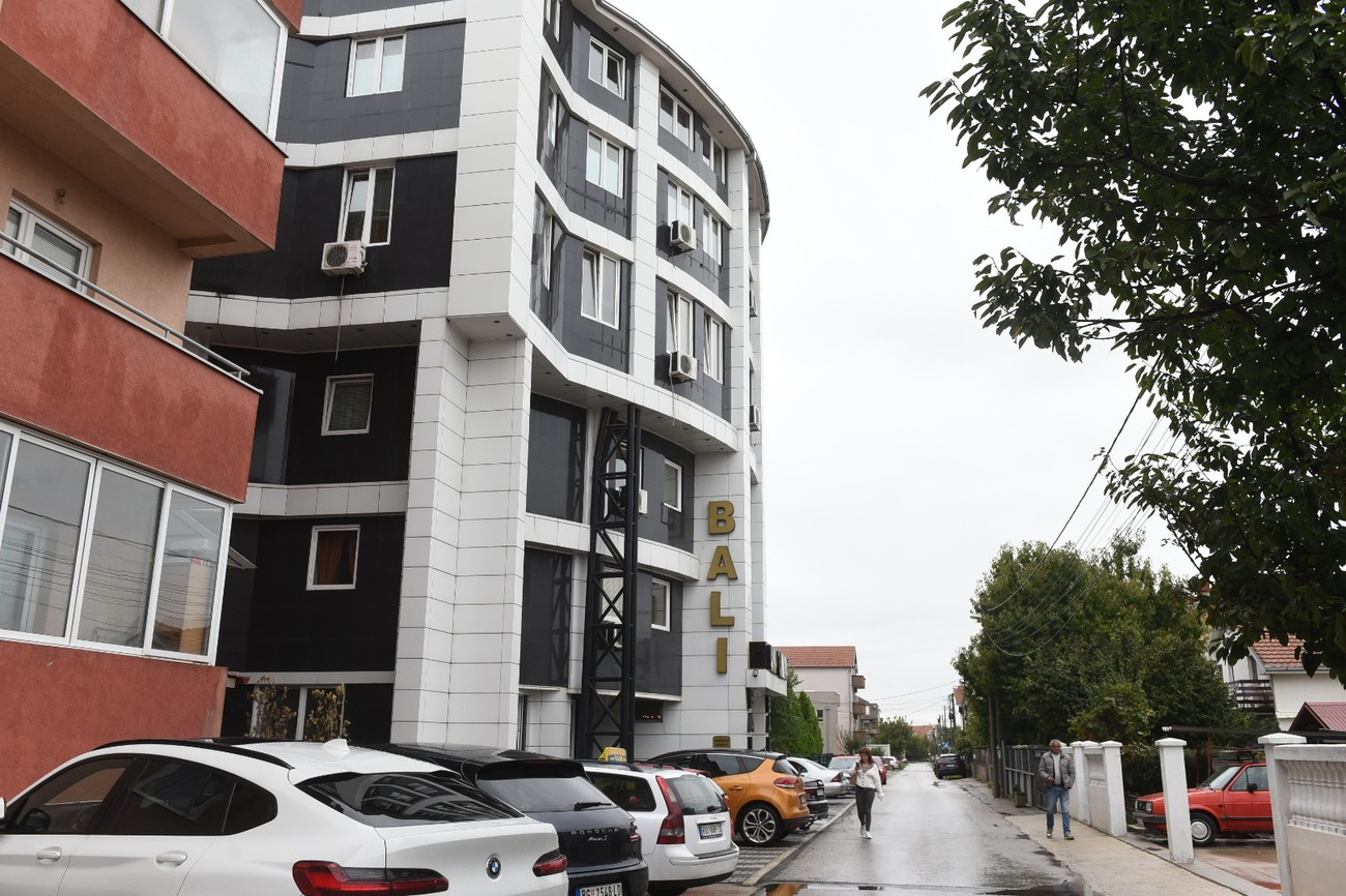 Prve slike sa mesta gde se utopila žena (38): Bila sa prijateljima na ...