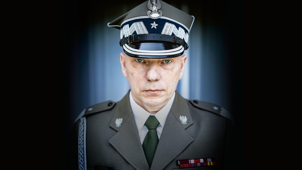 W policji wszyscy podsłuchują wszystkich. "Machina zastraszania" | Newsweek